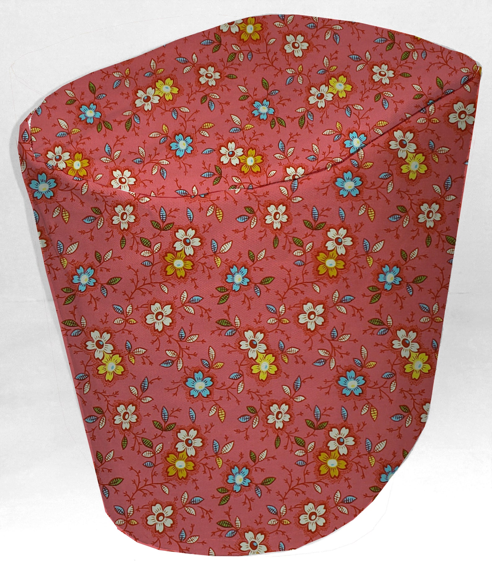 Spring Flowers Food Processor Cover by Penny's Needful Things (Small ...