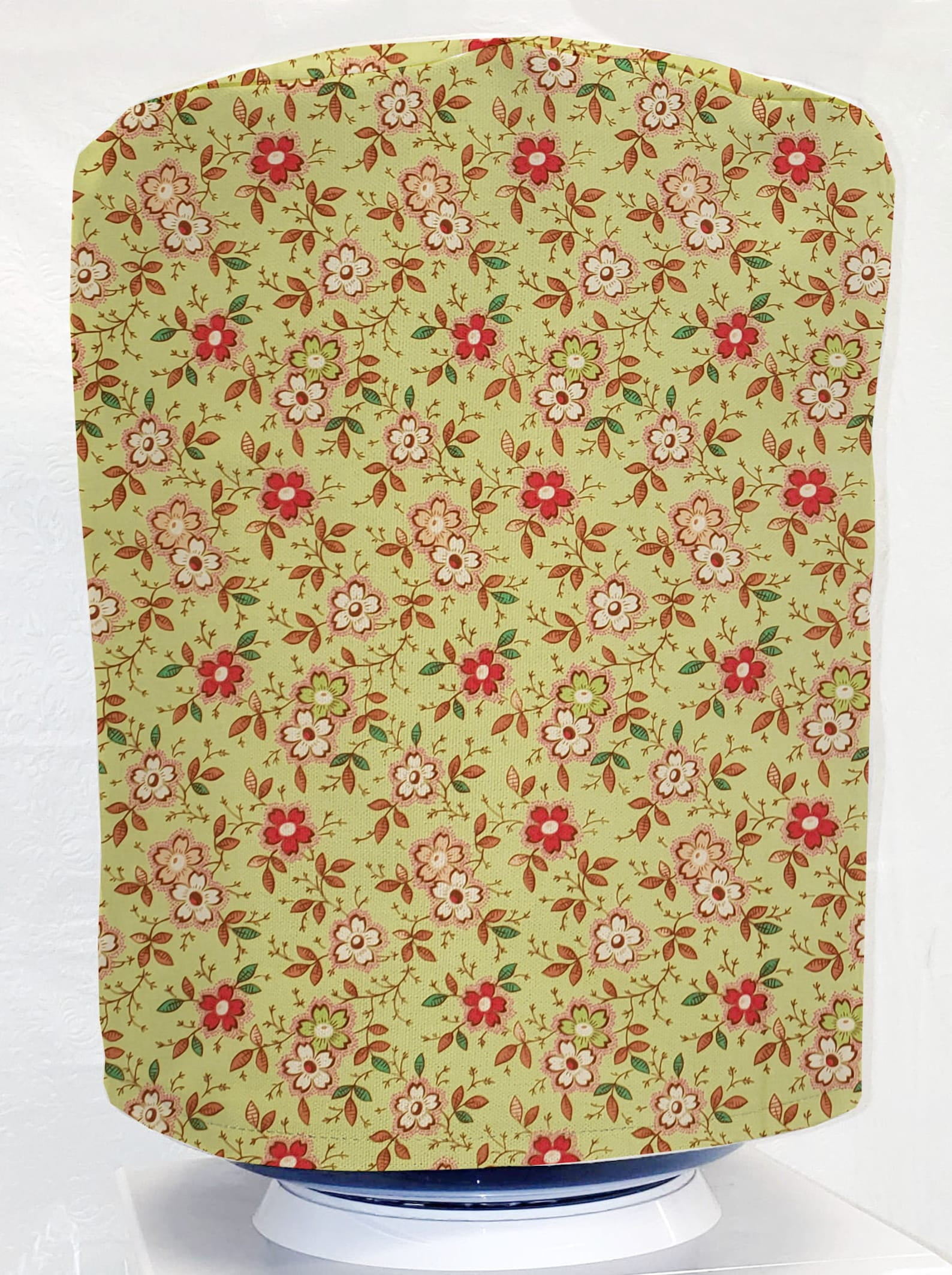 Spring Flowers Water Bottle Cover by Penny's Needful Things (5 Gallon ...