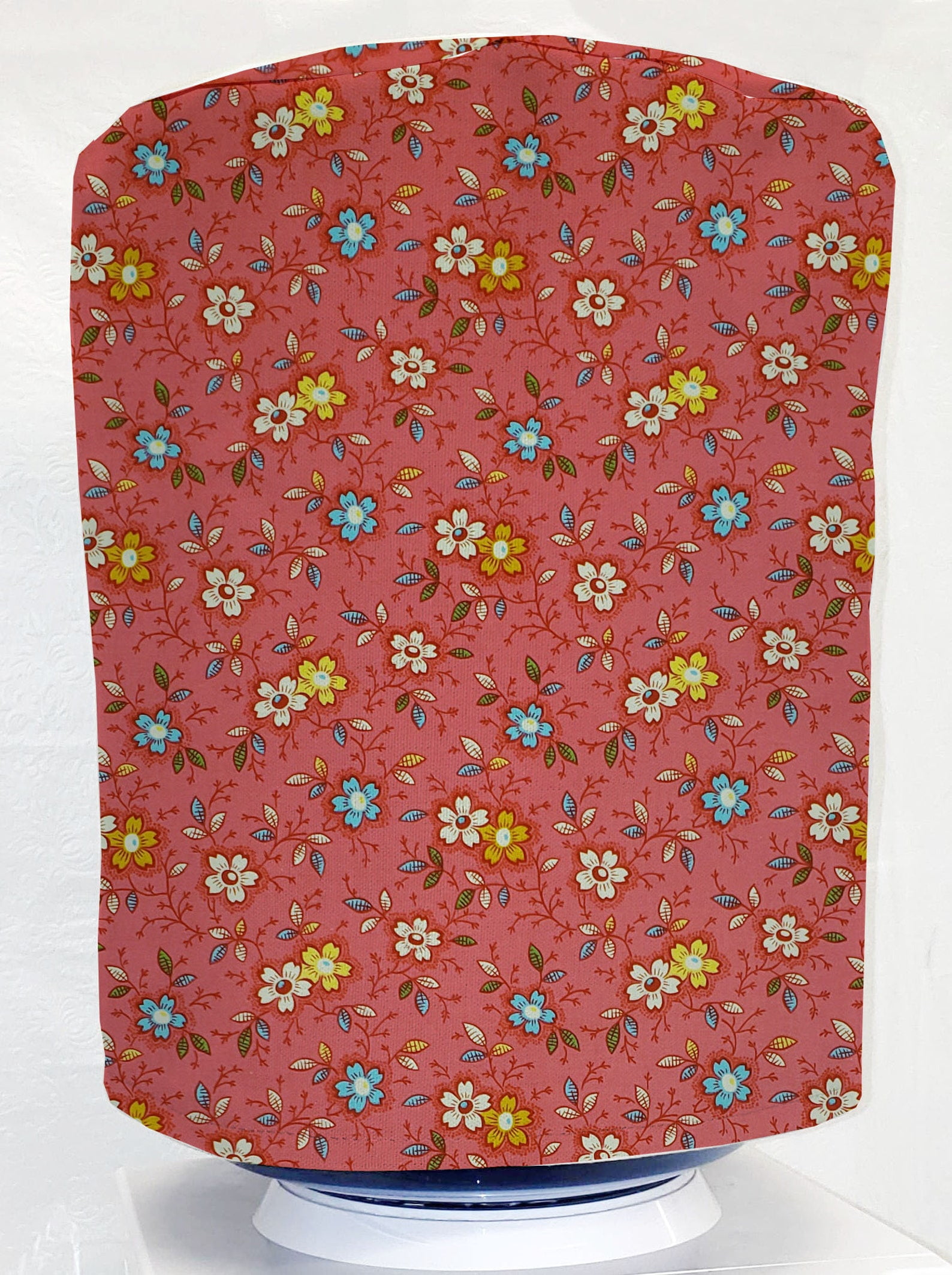 Spring Flowers Water Bottle Cover by Penny's Needful Things (5 Gallon ...