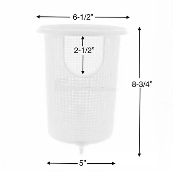 Spring For pentair 39303500 V38185 Skimmer Basket Replacement for Pools ...
