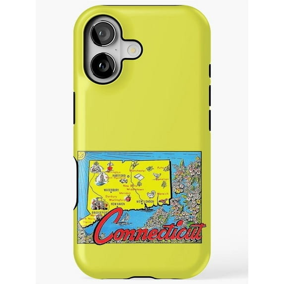 Spring Forest Light Scene Phone Case for iPhone 11 12 13 14 15 16 17 ...