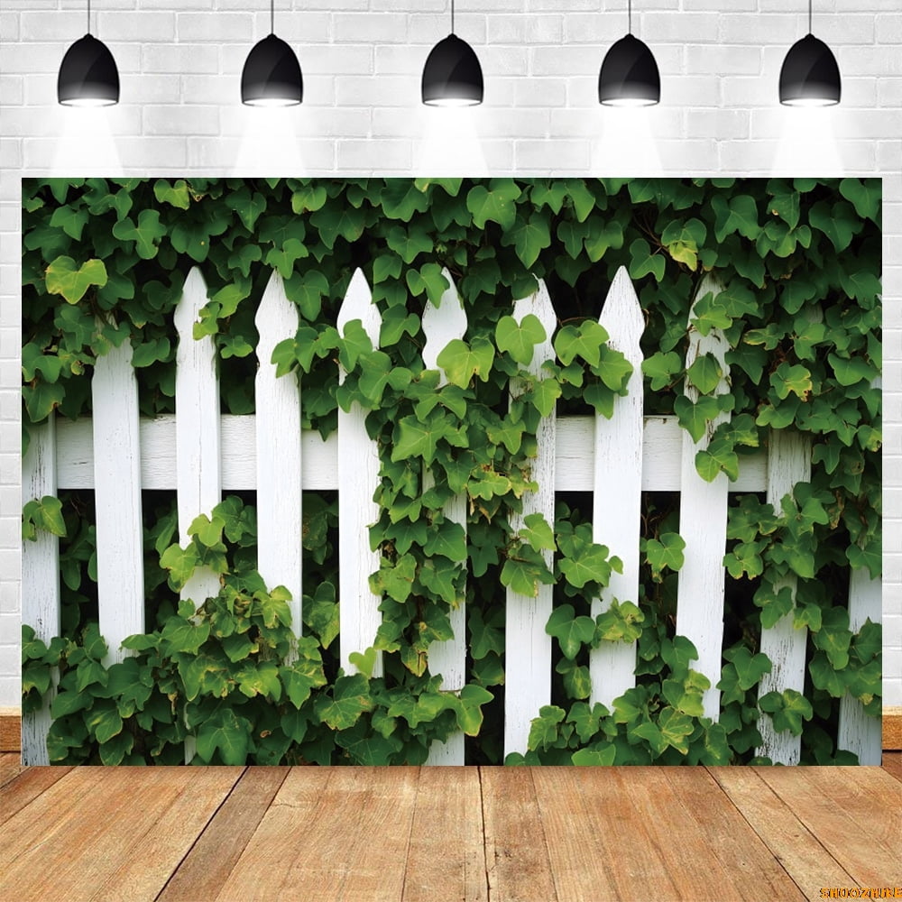 Spring Gard Flowers Fce Backdrop Natural Sce Gre Grass Floral Easter ...