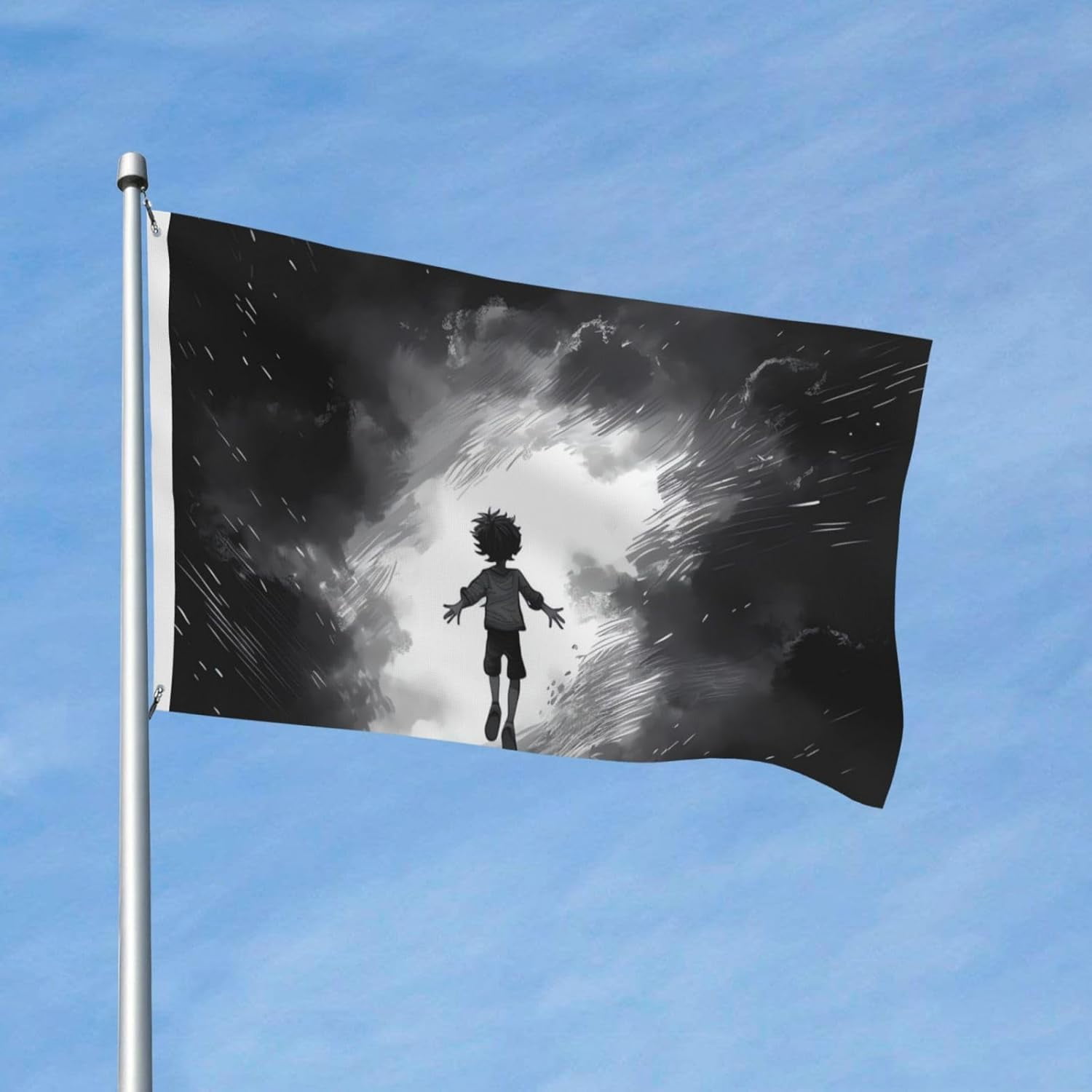 Spring Garden Flag 3x5 ft Flying in the Air Garden Flags for Outside ...