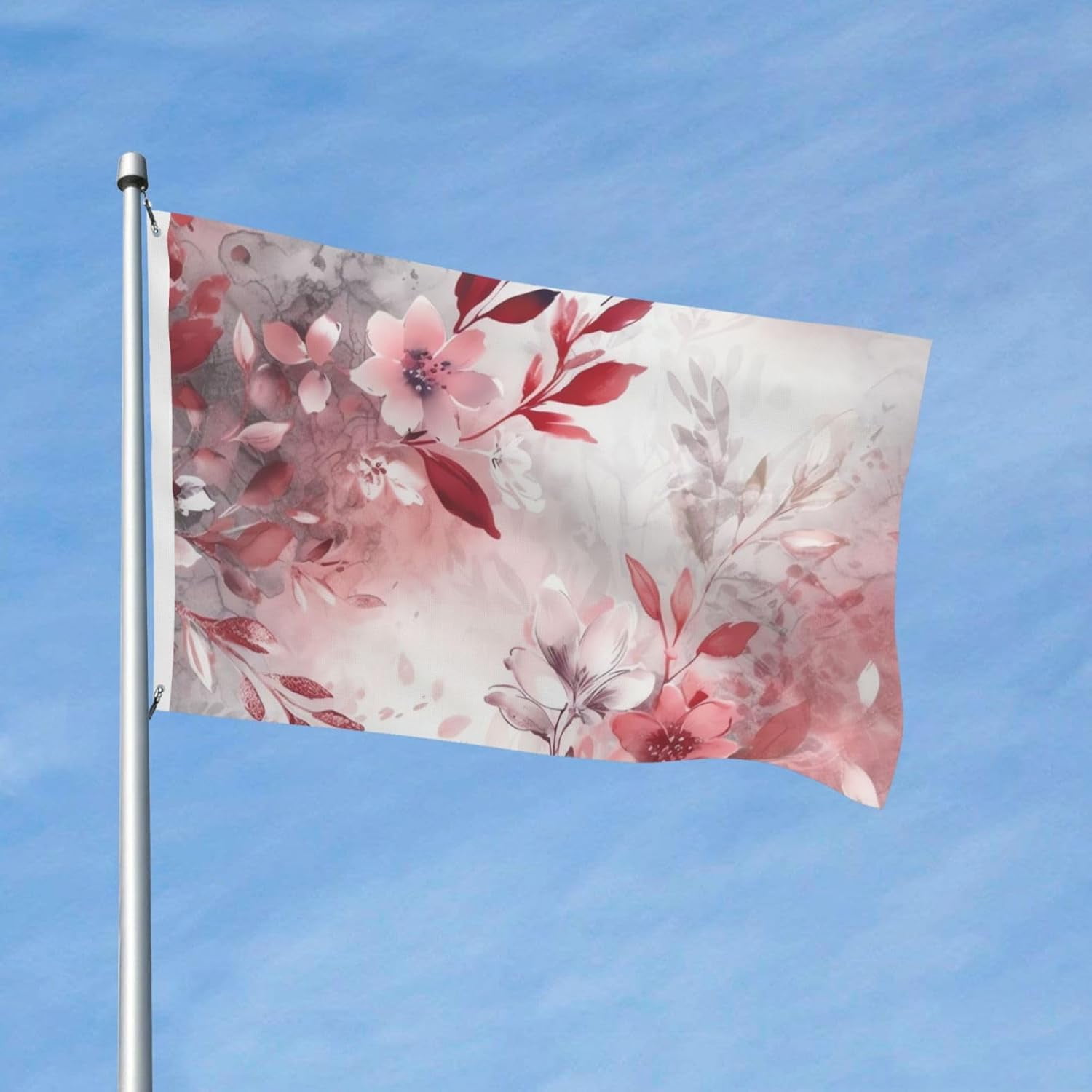 Spring Garden Flag 3x5 ft Joyful Nature Garden Flags for Outside ...