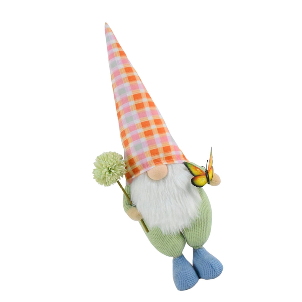 Spring Gnomes Decorations Swedish Gnomes Plush Ornament Tabletop ...