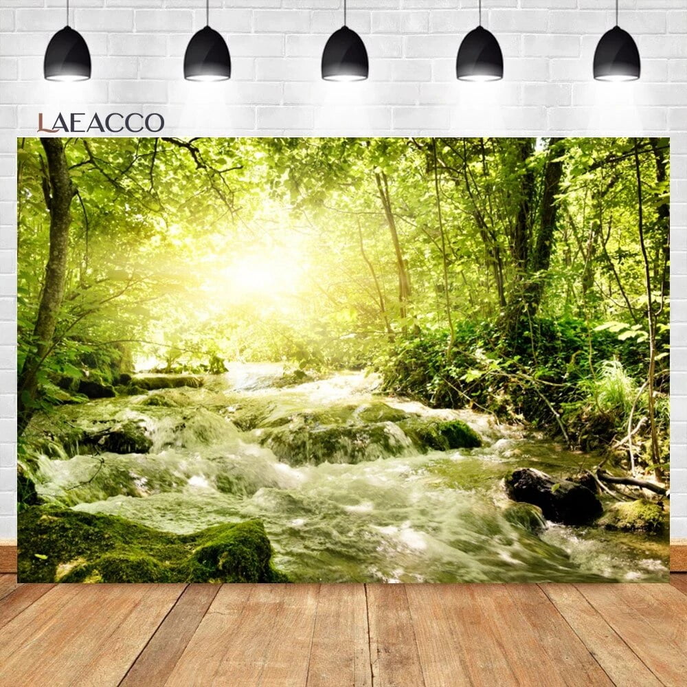 Spring Grassland Photography Background Garden Plant Meadow Sky Cloud ...