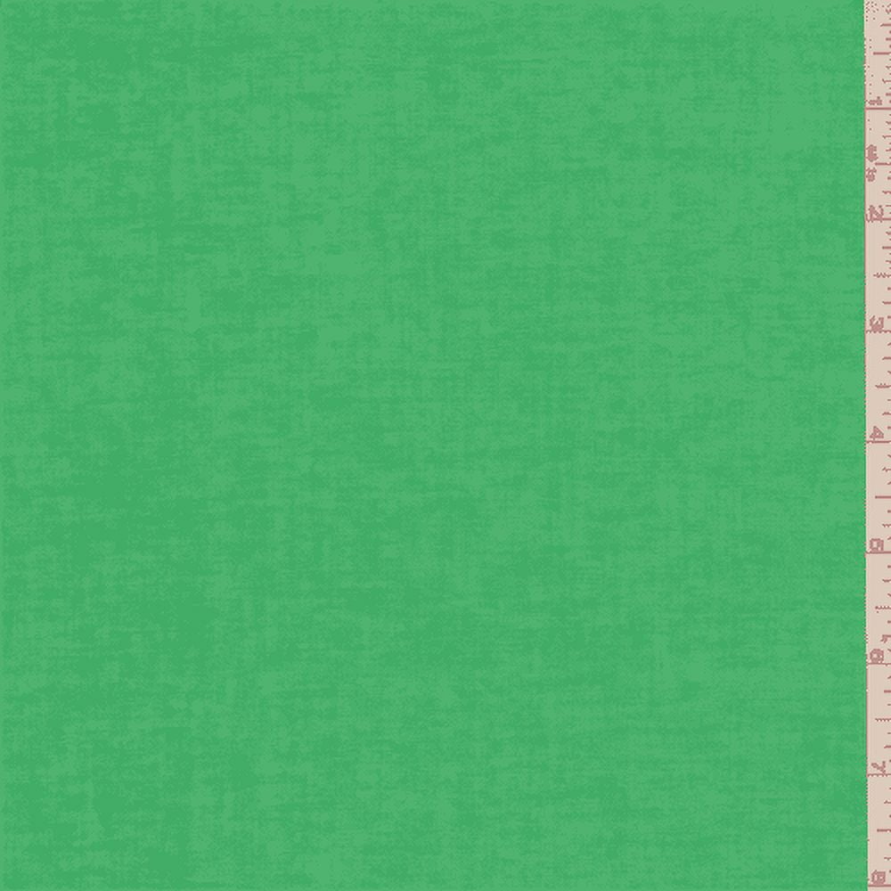 Spring Green Cotton Lawn, Fabric By the Yard - Walmart.com