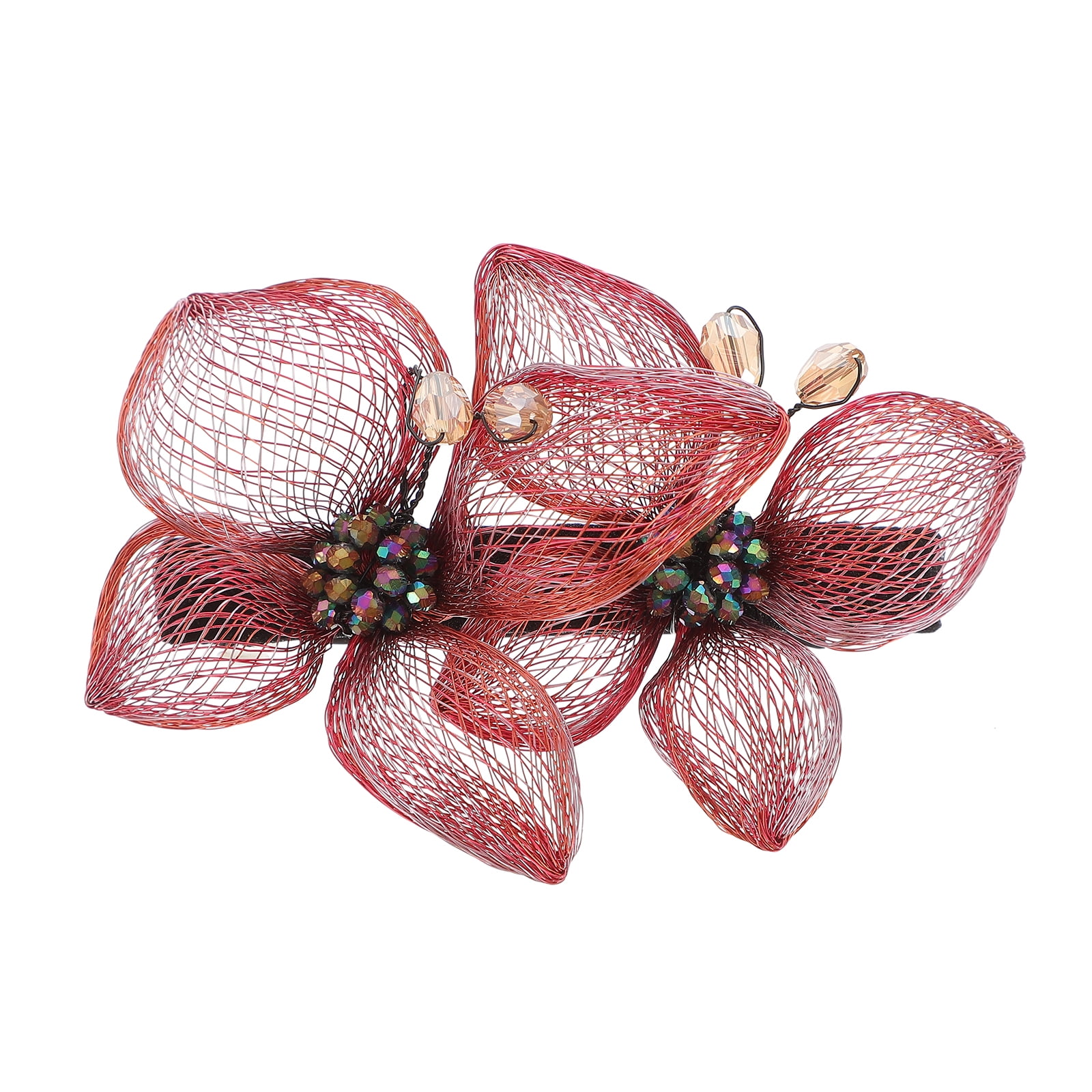 Spring Hair Clips, Vintage Butterflies Hairpin Hair Barrette Hair ...