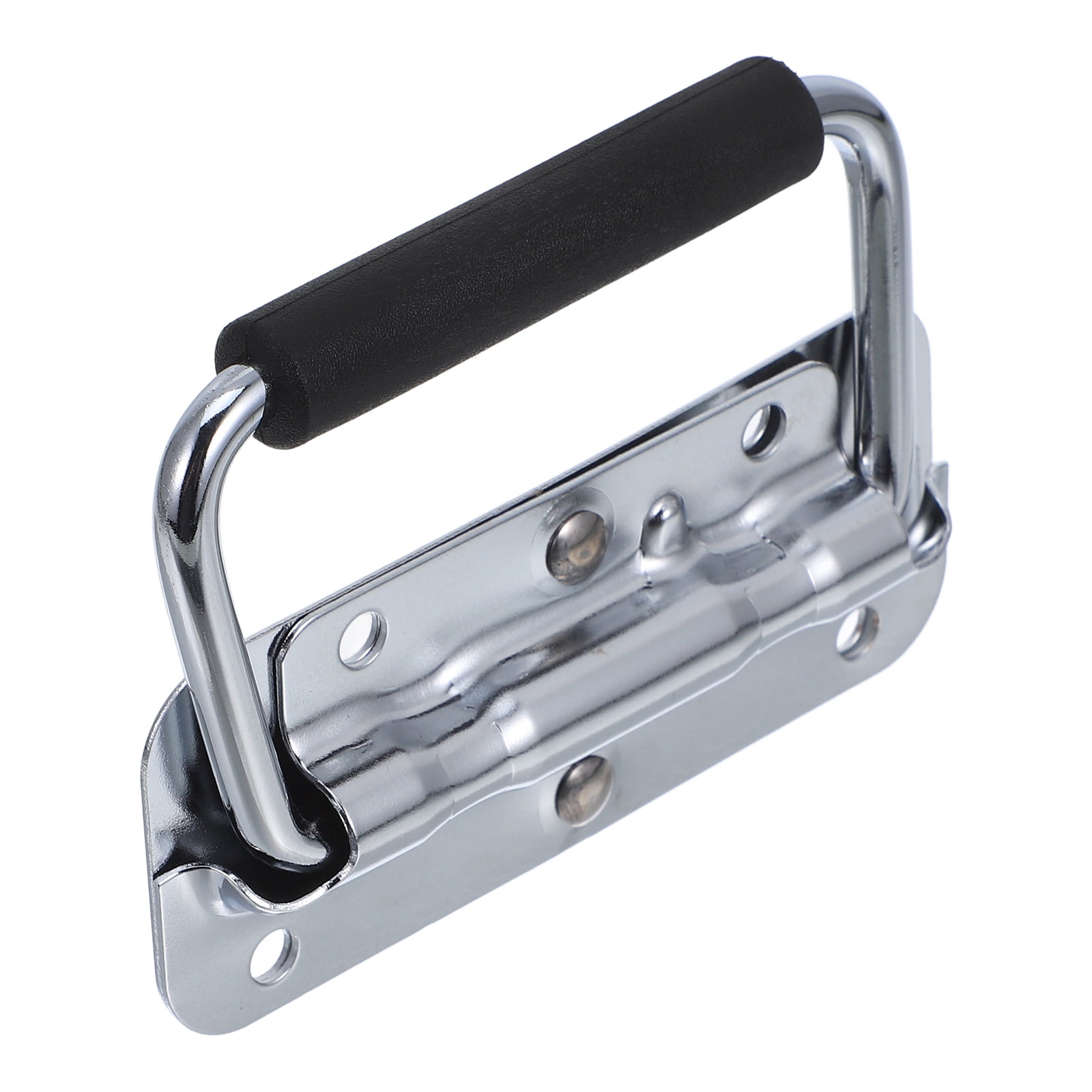 Spring Handle Drawer Pulls Chest Handle Toolbox Handle Metal Handles ...