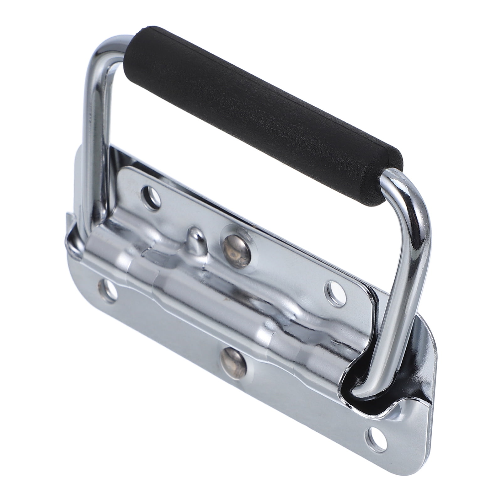 Spring Handle Folding Handle Metal Handles Handles Stainless Steel ...