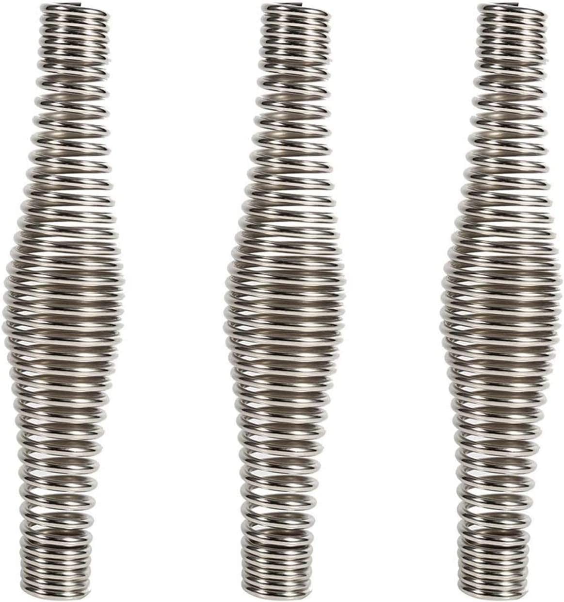 Spring Handle Wood Stove, Stainless Steel Barbecue - Walmart.com