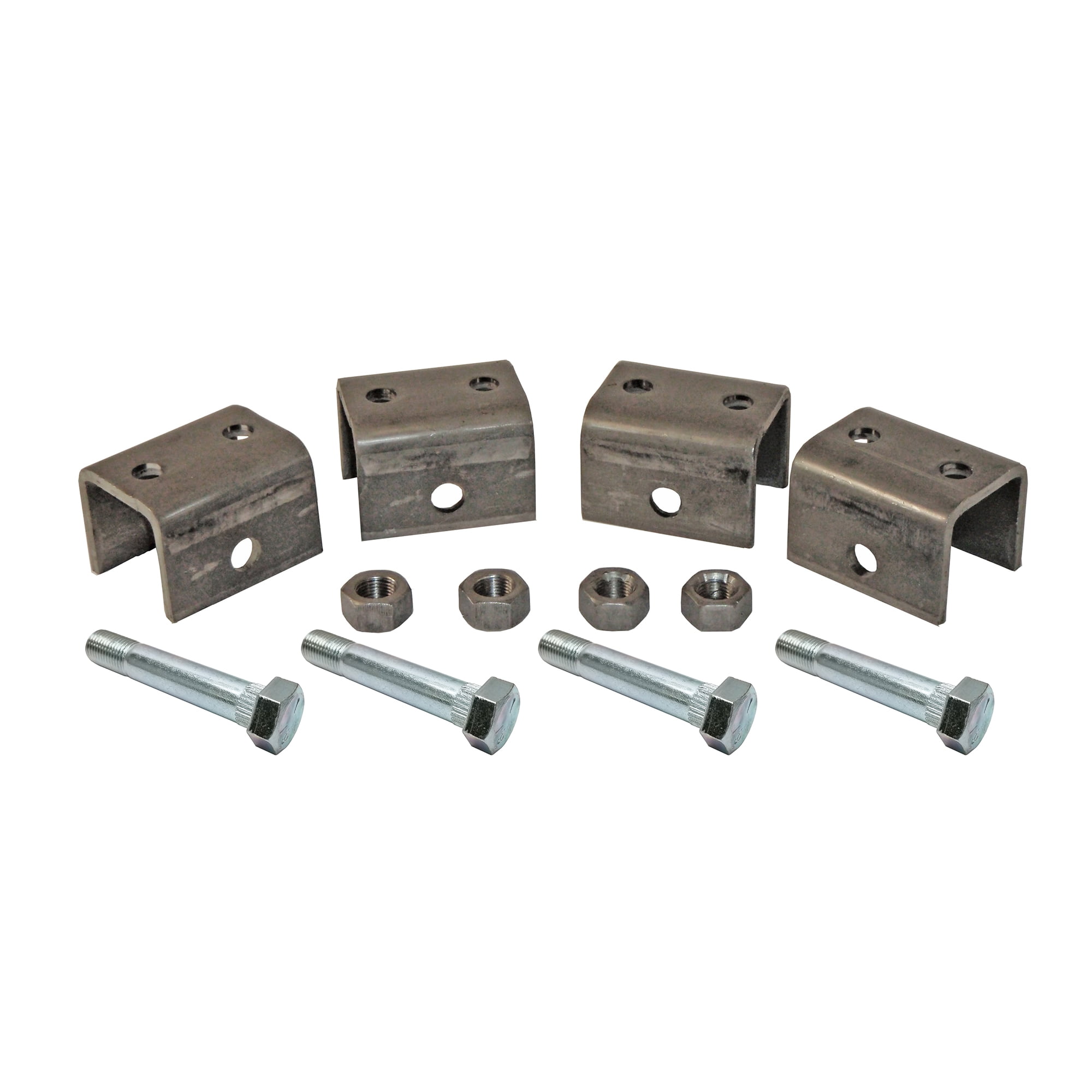 Spring Hanger Kit for Slipper Springs - Walmart.com