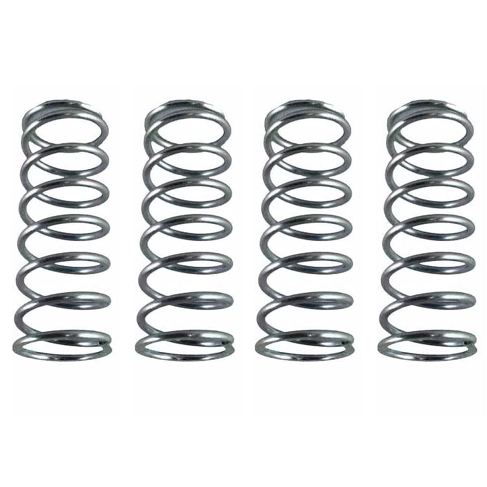 Spring High-Quality Helical Spring OEM Compression Helical Spring Cost ...