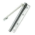 Spring Hinge Door Closer Easy to Install Door Closer Concealed Door ...