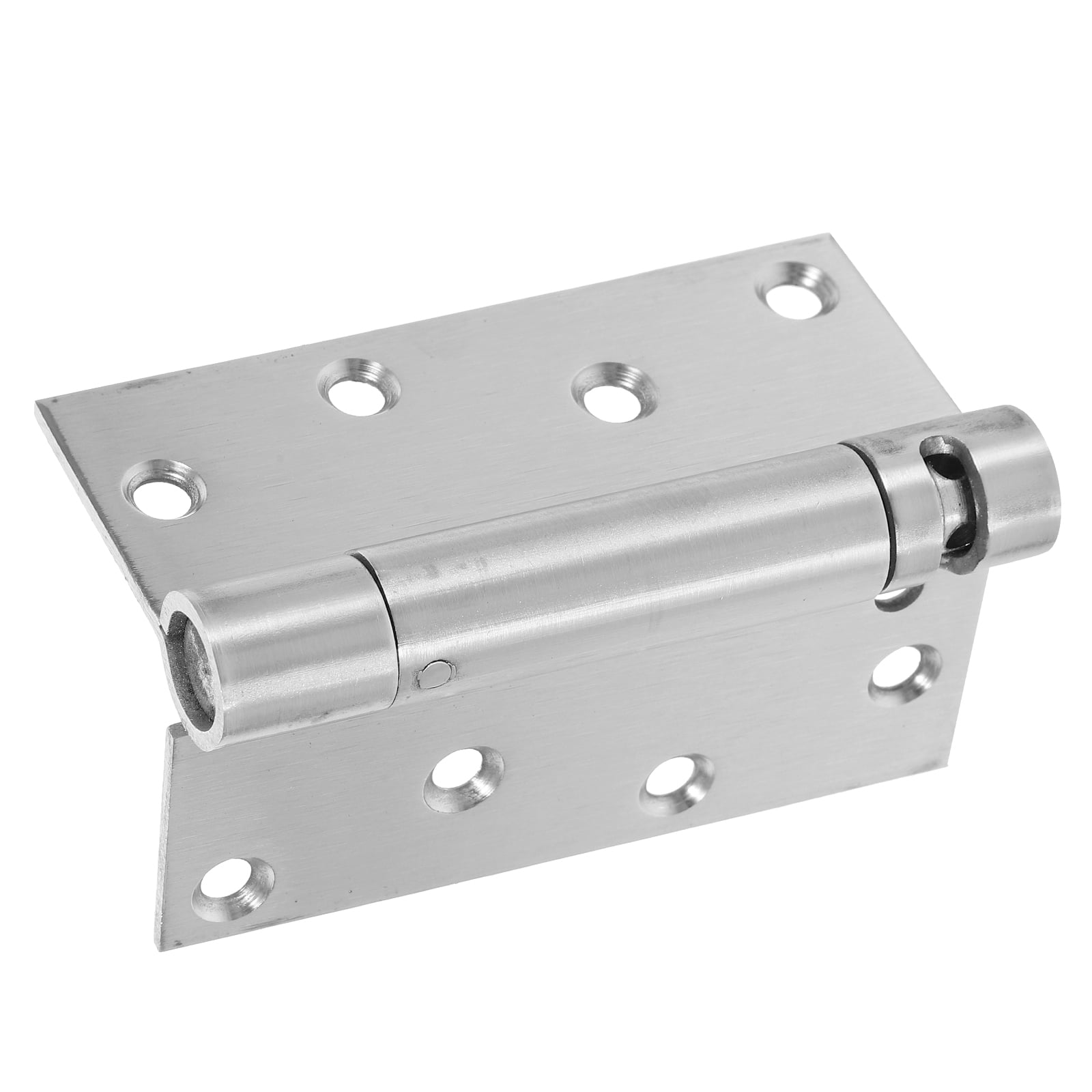 Spring Hinge Metal Door Stainless Steel Self Closing Hinges Automatic ...