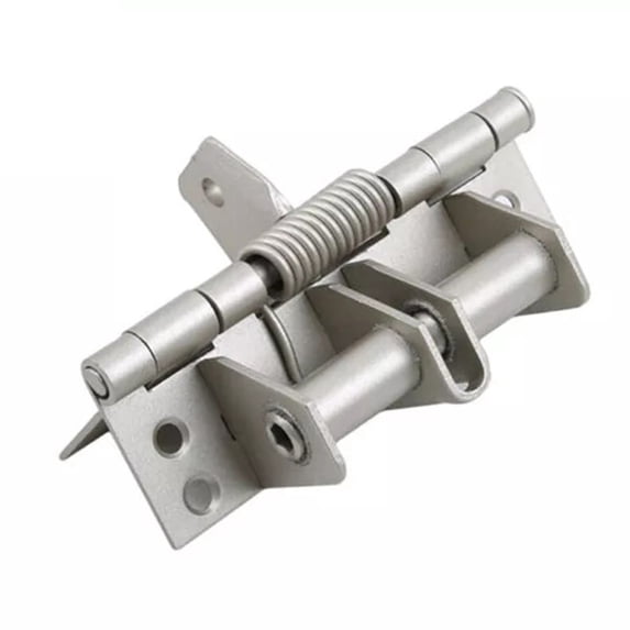 Spring Hinge for Automatic Self Closing Doors Multifunctional Door ...