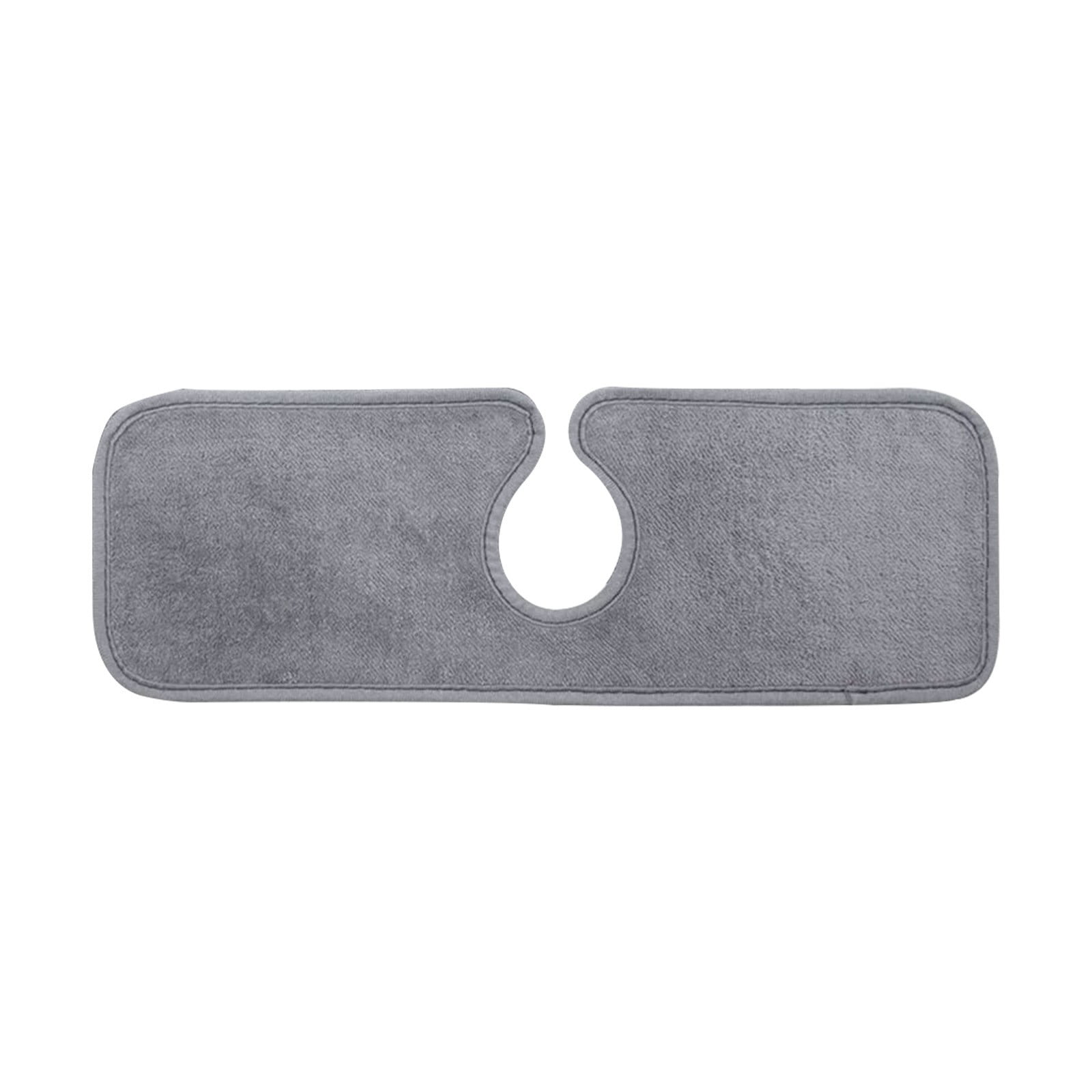 Spring Home Essentials Sale!!"Efficient Basin Drain Mat: Ideal For ...