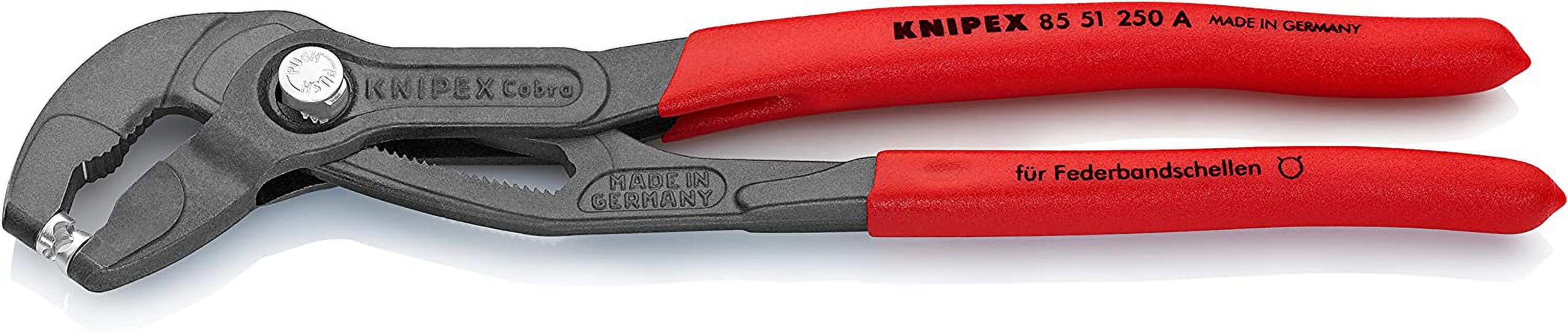 Spring Hose Clamp Pliers - Walmart.com