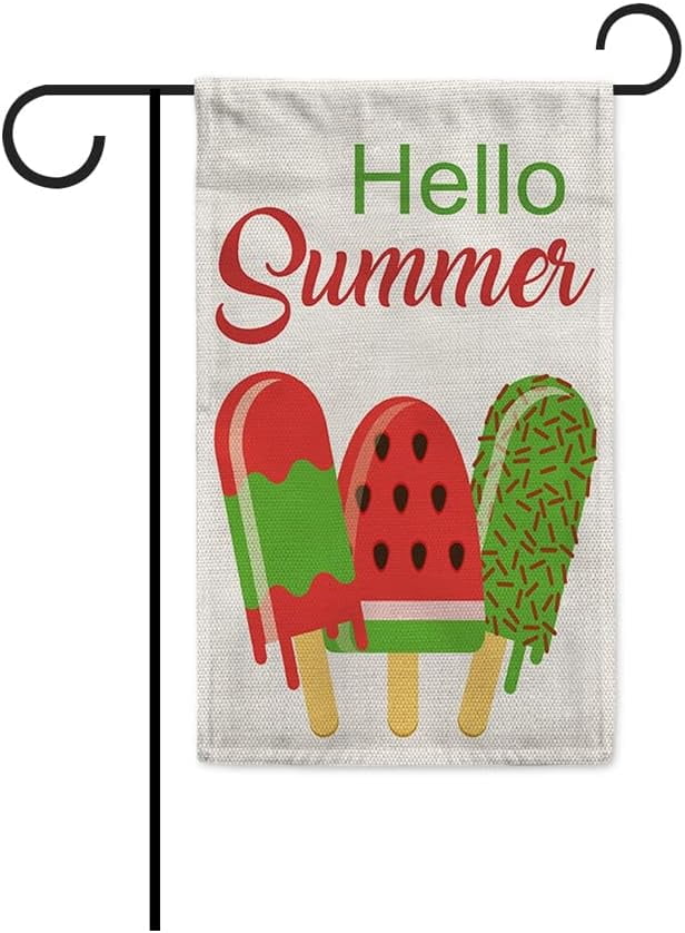 Spring House Flag Floral Tulip 28 x 40 Inch Vertical Doubld Sided ...