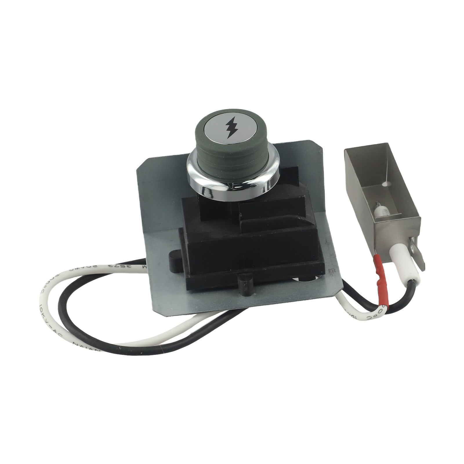 Spring Igniter Kit Tool Parts Grille (2007) Suit For Weber 67726 Gas ...