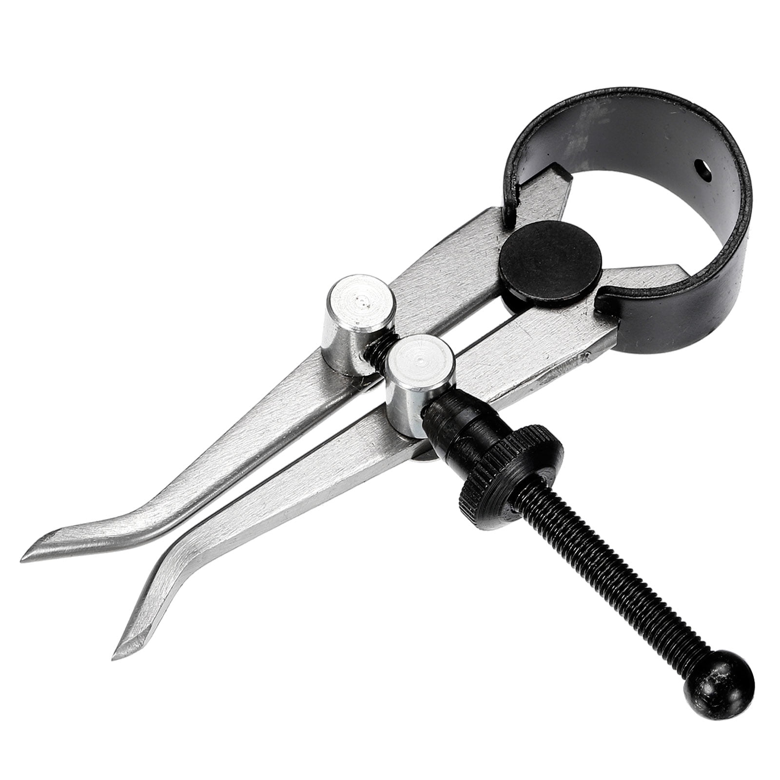 Spring Inside Caliper 4 Inch Stainless Steel Adjustable Spring Caliper ...