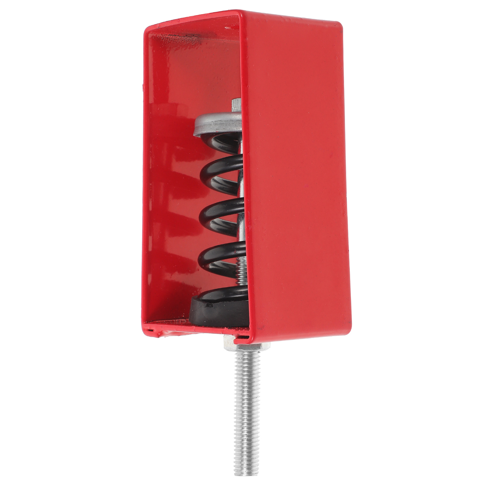 Spring Isolator Hanger Heavy Duty Steel Rubber 80 120kg For Theater ...