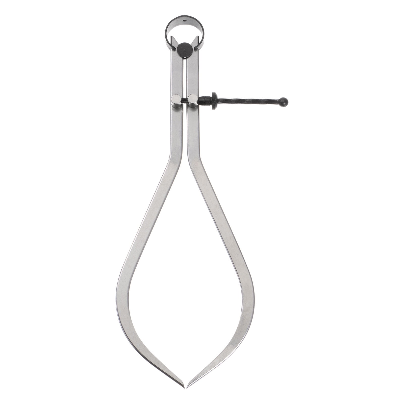 Spring Joint Caliper 10 inch/250mm Steel Spring Outside Caliper for ...