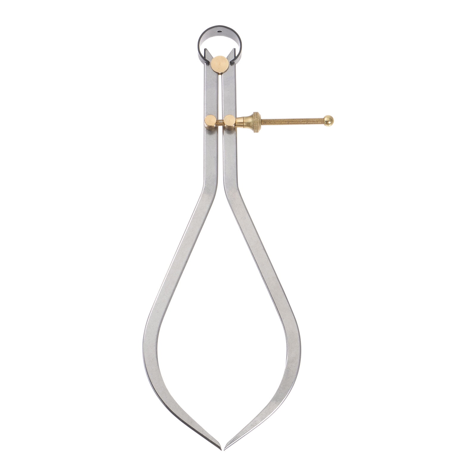 Spring Joint Caliper 10 inch/250mm Steel Spring Outside Caliper with ...