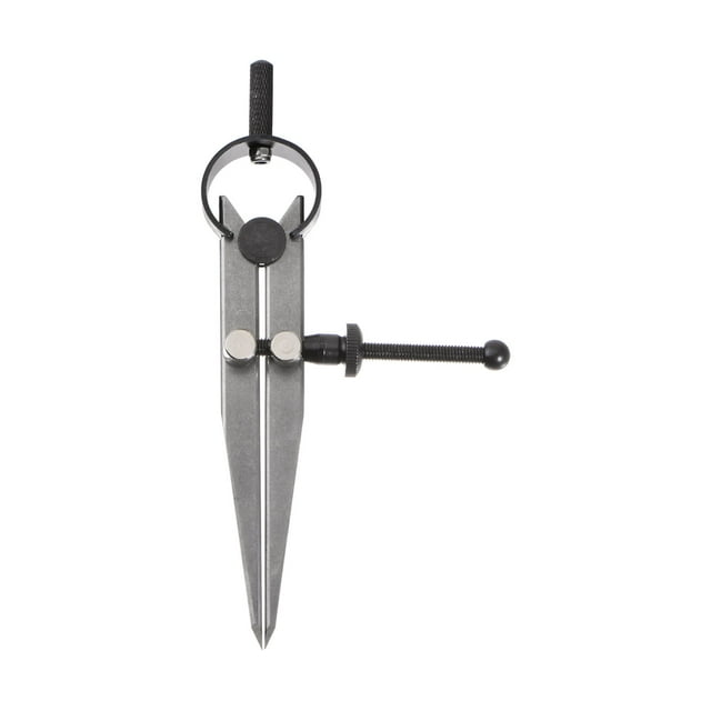 Spring Joint Caliper 4 inch/100mm Steel Spring Divider Caliper for ...