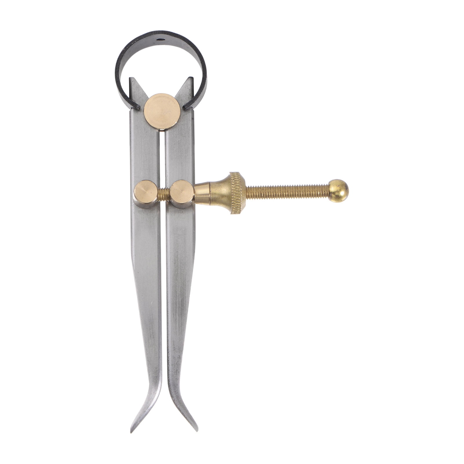 Spring Joint Caliper 4 inch/100mm Steel Spring Inside Caliper with ...