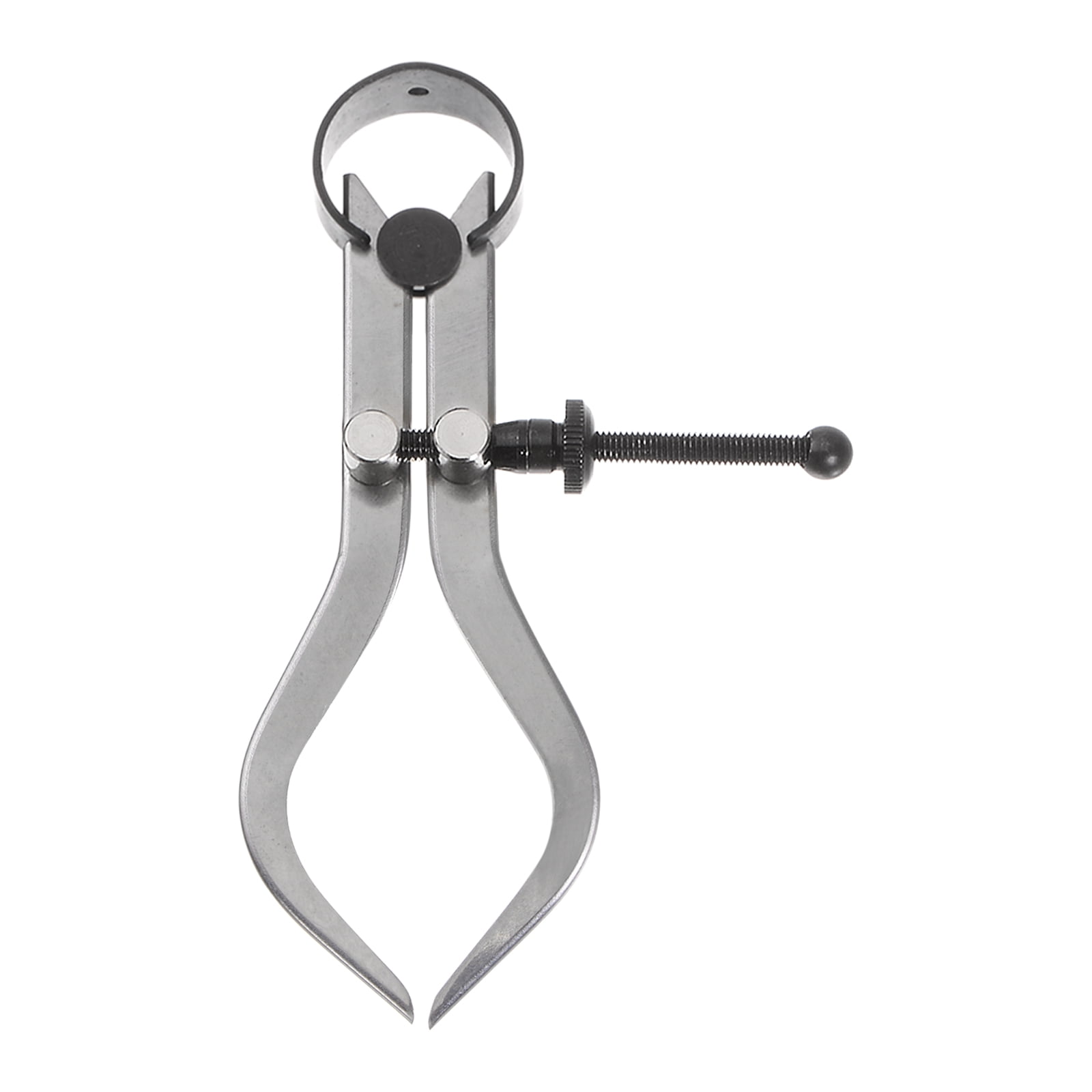 Spring Joint Caliper 4 inch/100mm Steel Spring Outside Caliper for Wood ...