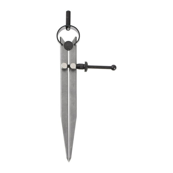 Spring Joint Caliper 6 inch/150mm Steel Spring Divider Caliper for ...