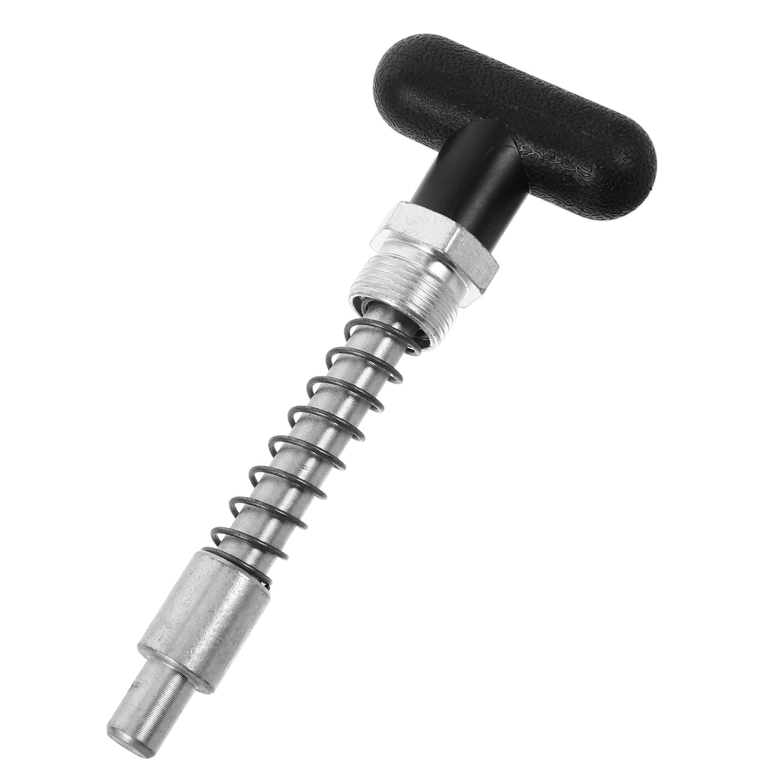 OFFIGAM Loading Pin for Fitness Black Versatile Portable Secure Multi ...