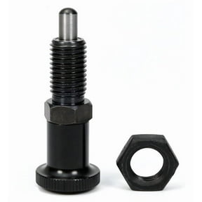BE-TOOL Stainless Steel Quick Release Plunger Pin, M8 Self-Locking ...