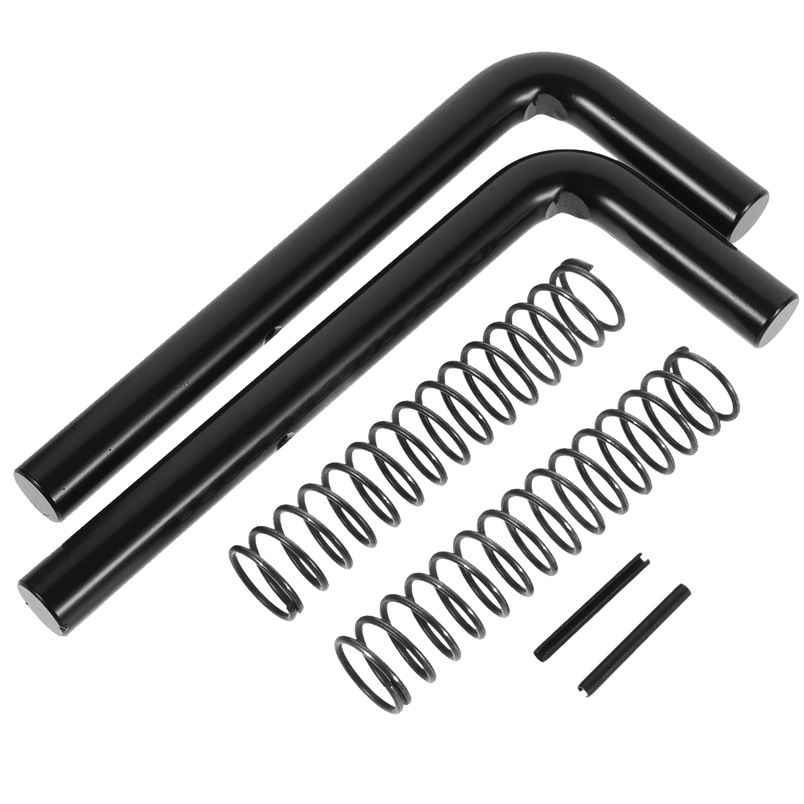 Spring Latch Kit Trailer Parts Spring Loaded Latch Trailer Gate Latch ...