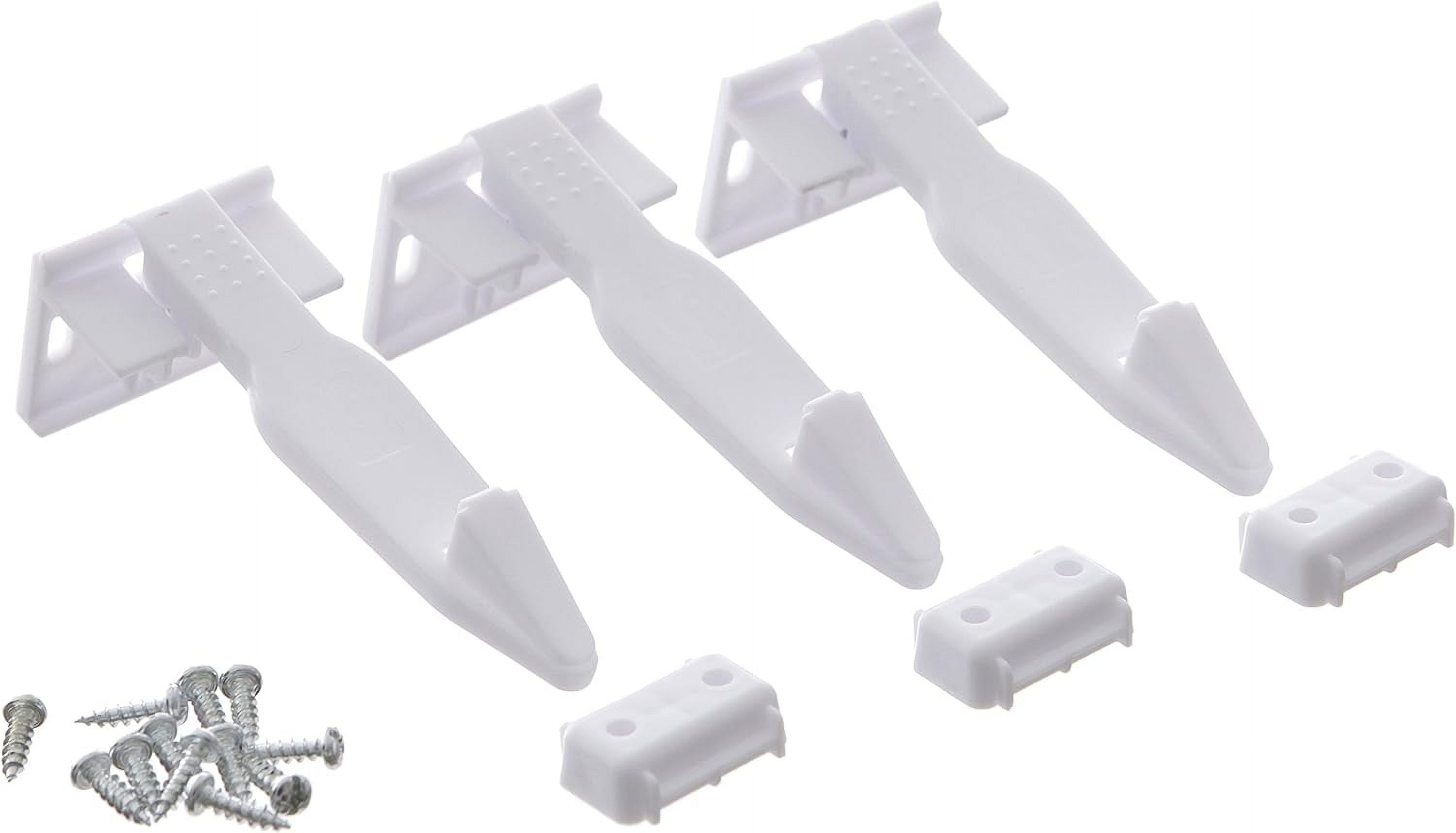 Spring Latches 3 Pack - Walmart.com