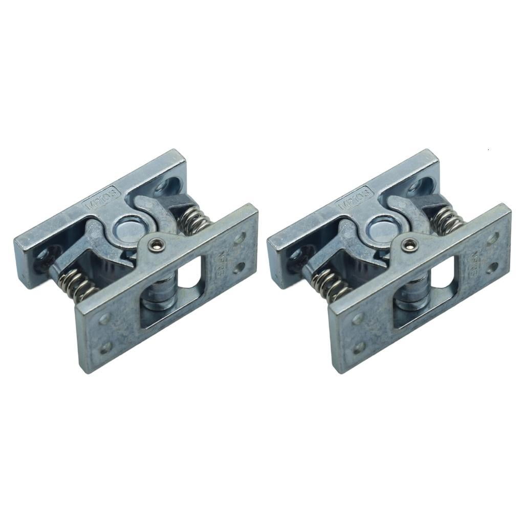 Spring Latches Lock Press Corrosions Resistant Heavy Type Spring ...
