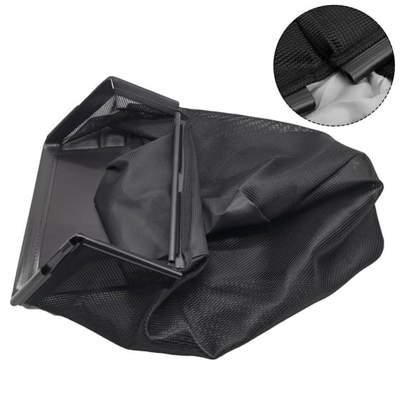 Spring Lawn Equipment Upgrade Reliable Replacement Grass Catcher Bags ...