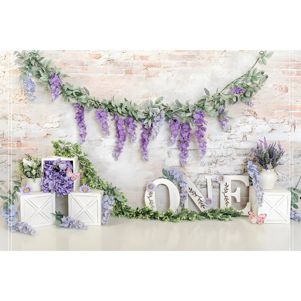 Spring Lemon Booth Shop Fruit Baby Shower 1st Birthday Party Portrait ...