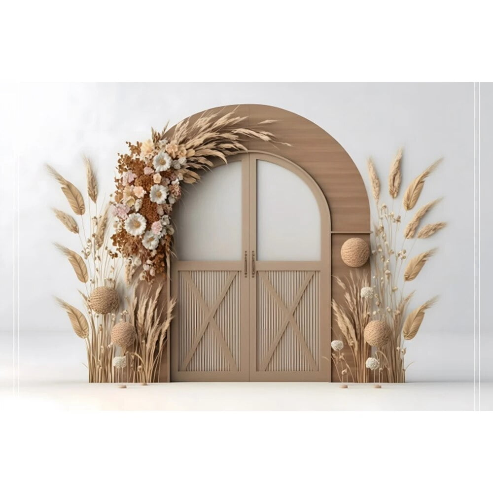 Spring Lemon Booth Shop Fruit Baby Shower 1st Birthday Party Portrait ...