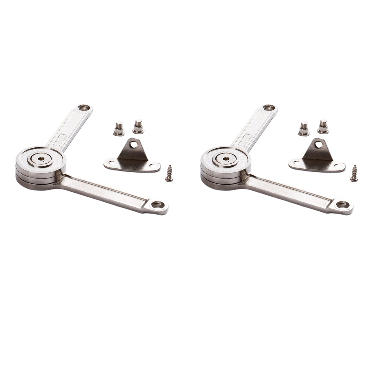 Spring Lift Struts Cabinet Pillars Accessory Lid Support Mechanical The ...