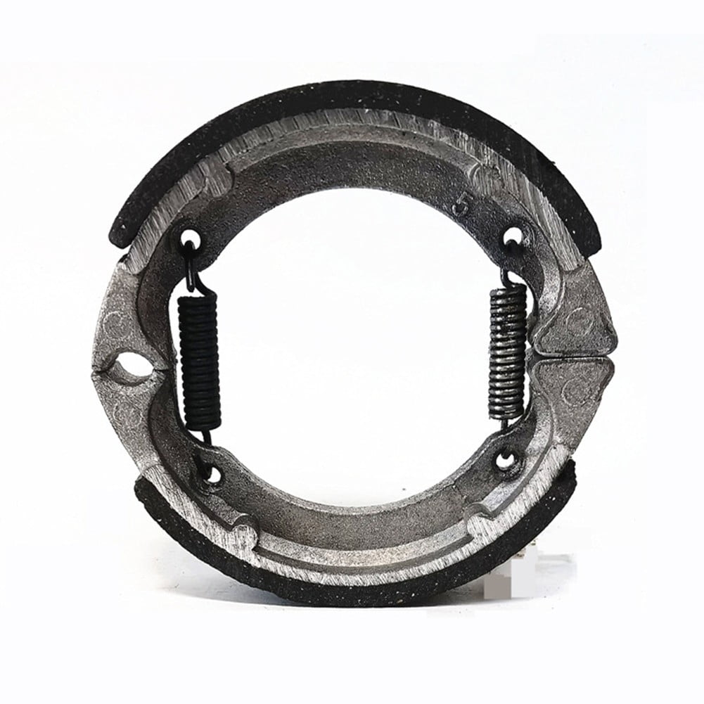 Spring Load Electric Bicycle Brake Shoes Pads Caliper Drum Caliper ...