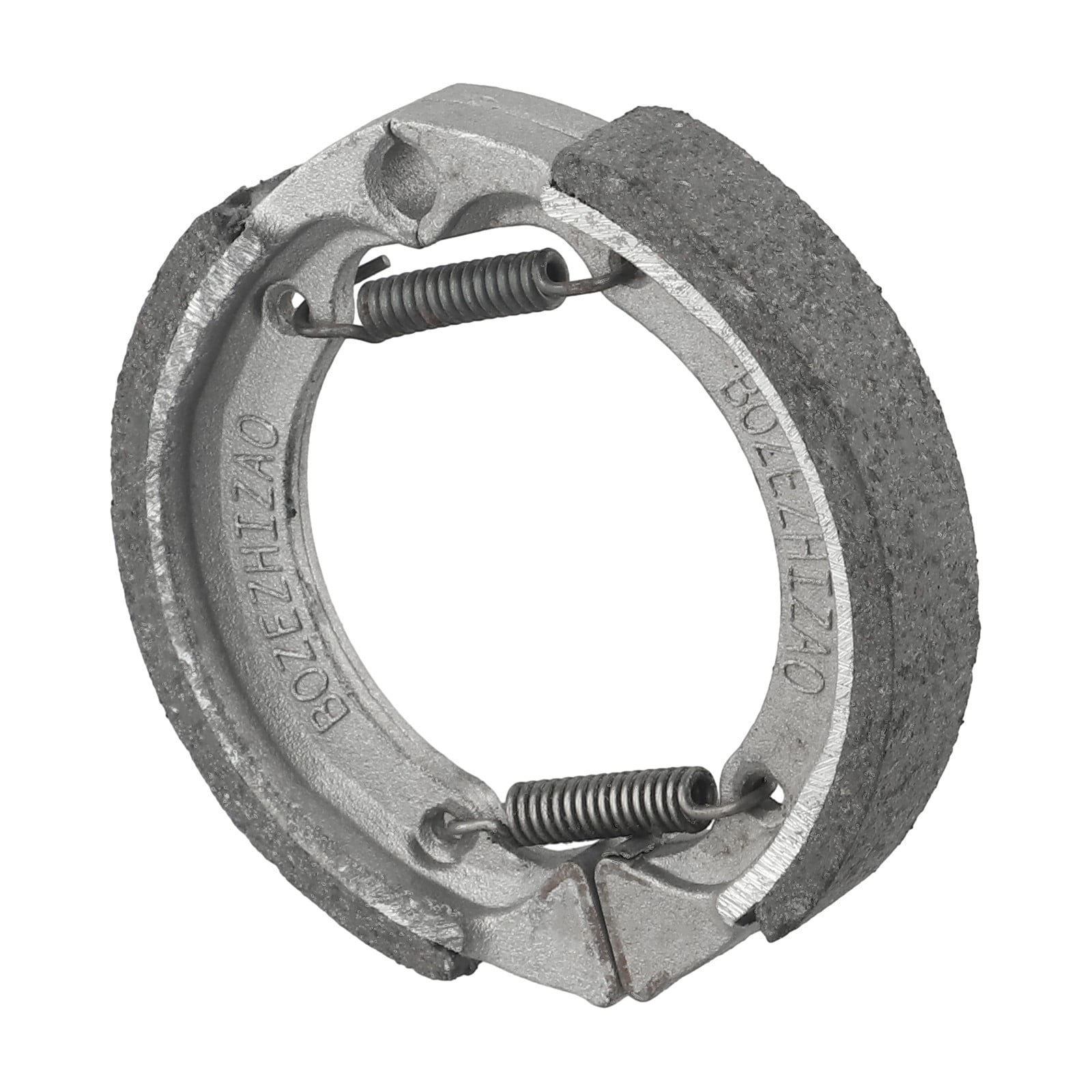 Spring Load Electric Bicycle Brake Shoes Pads Caliper Drum Caliper ...