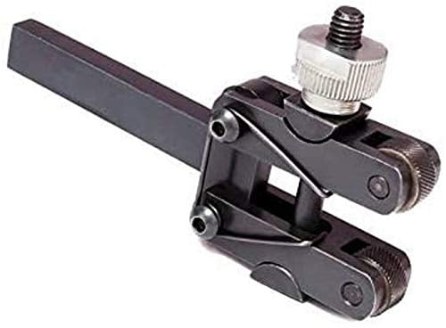 Spring Loaded Action Clamp Type 3-25 mm Knurling Tool for Lathes/Shank ...