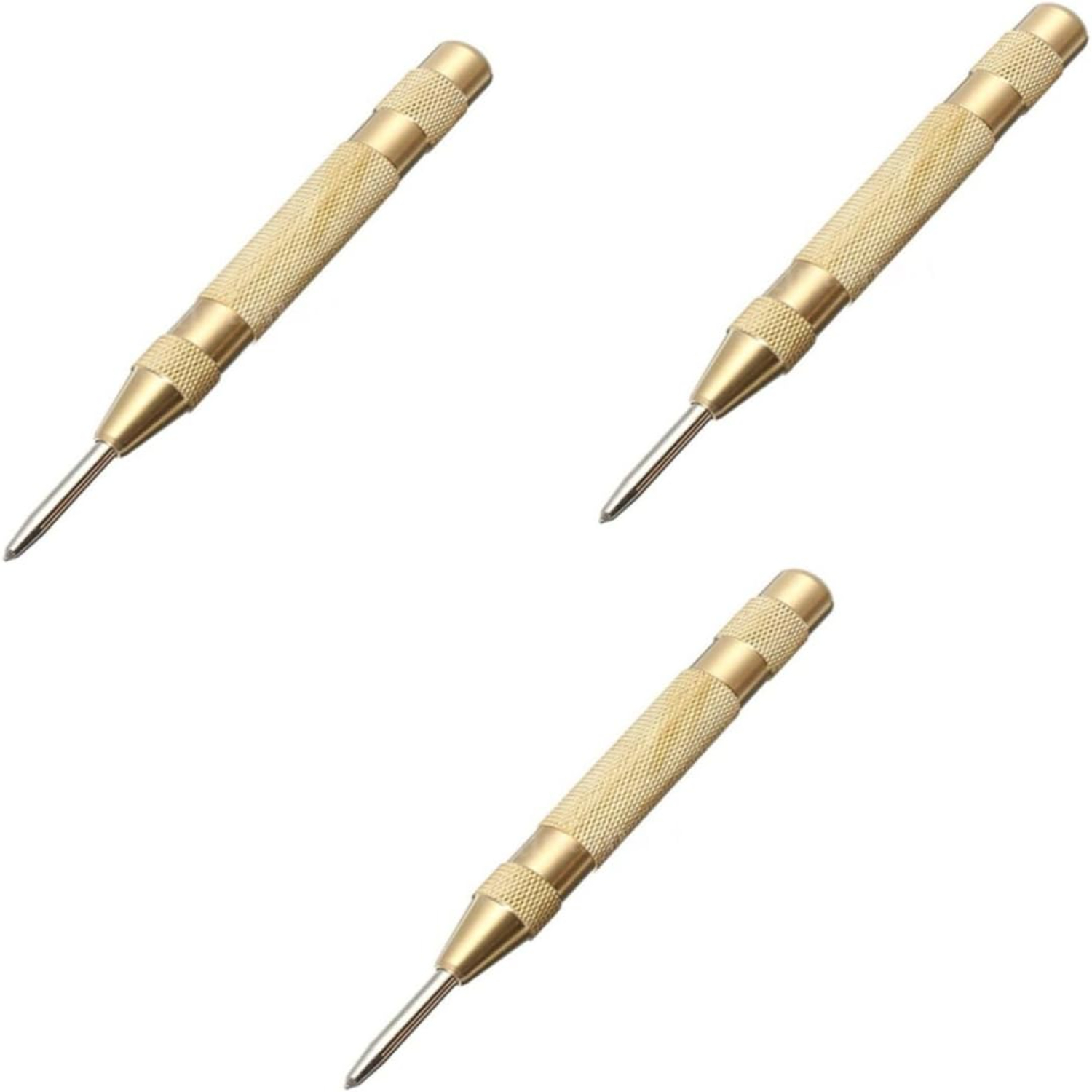 Spring Loaded Auto Centering Metal Locator Hand Tool for Efficiently ...