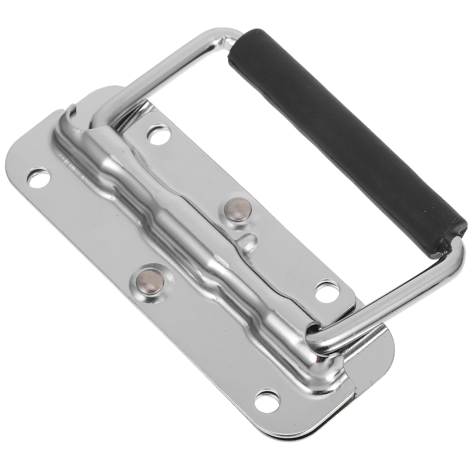 Spring Loaded Case Handle Cabinet Pull Surface Mount Cabinet Chest ...