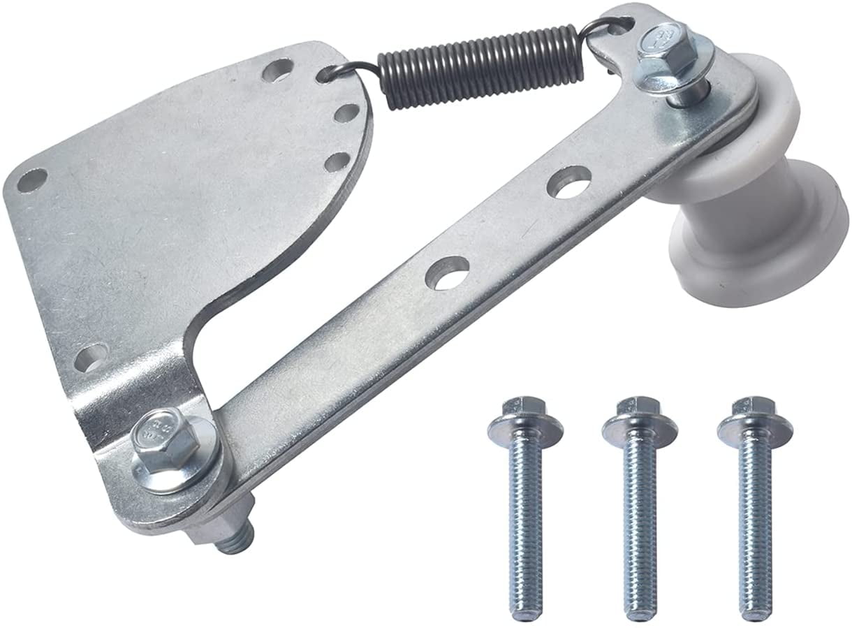 Spring Loaded Chain Tensioner for 49cc 66cc 80cc Engine Motorized Bike ...