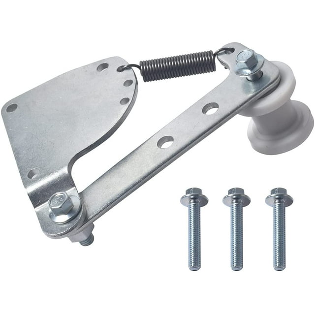 Spring Loaded Chain Tensioner for 49cc 66cc 80cc Engine Motorized Bike ...