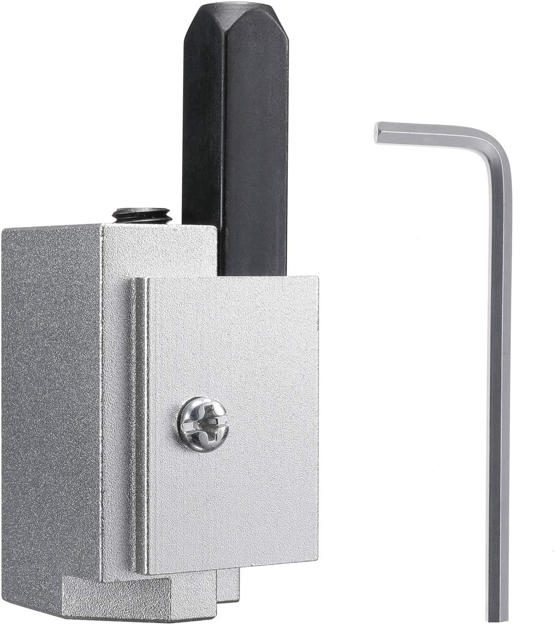 Spring Loaded Corner Chisel for Round Corner Hinge Recess Door Recesses ...