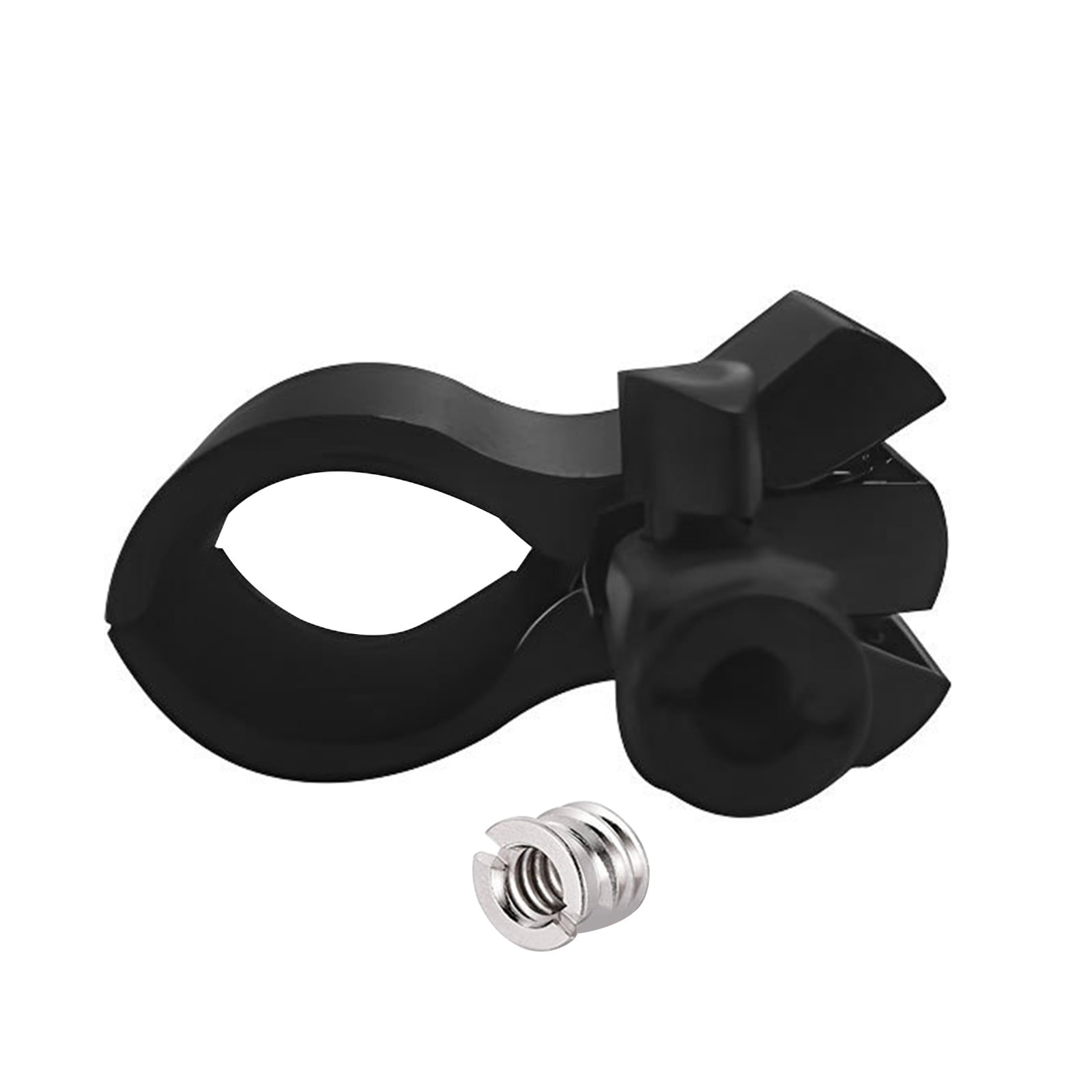 Spring Loaded Elastics Microphones Bracket for Diameters 35mm to 65mm ...